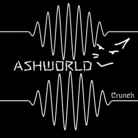 ASHWORLD - Crunch - Coub - The Biggest Video Meme Platform
