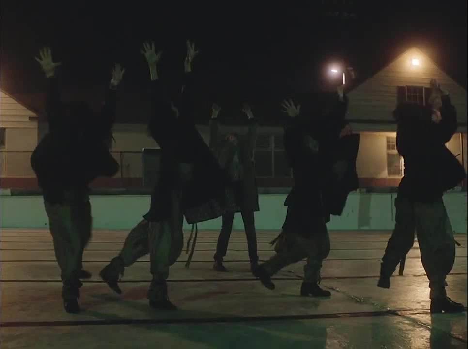 Massive Attack - Coub