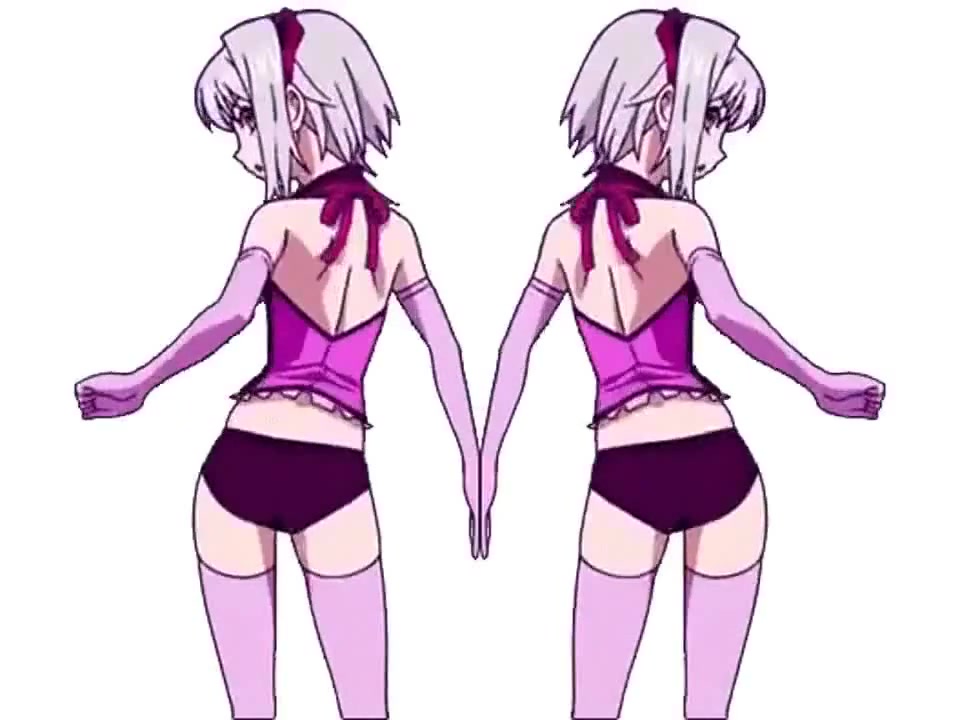 Koneko dance - Coub
