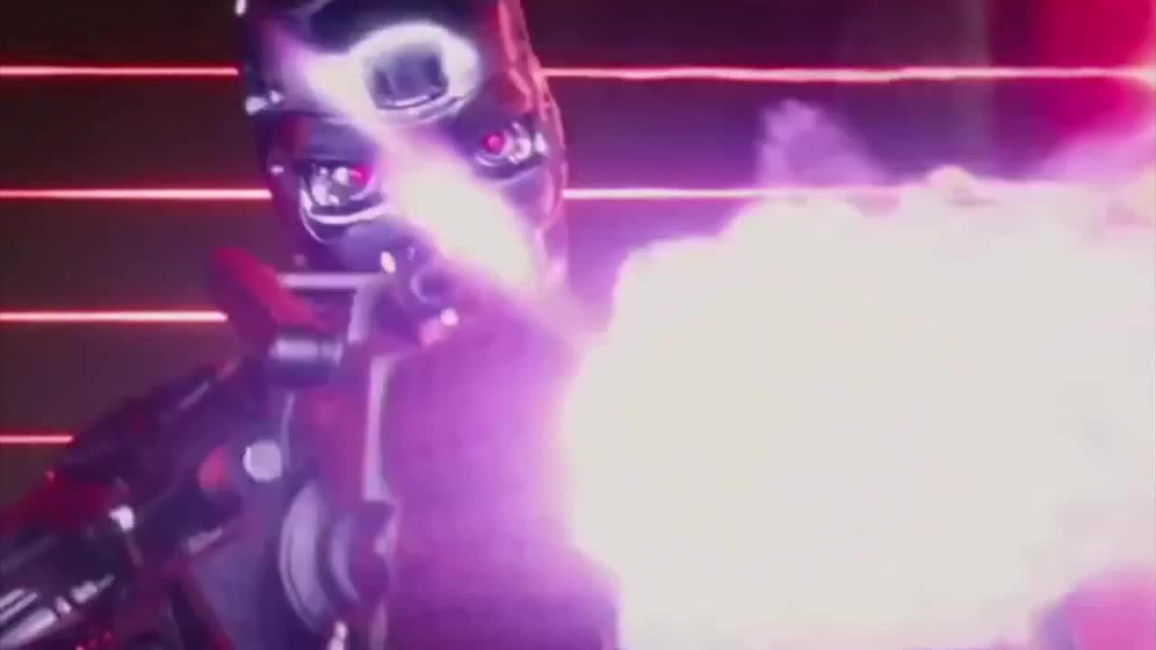 Deadly rhythms - Coub