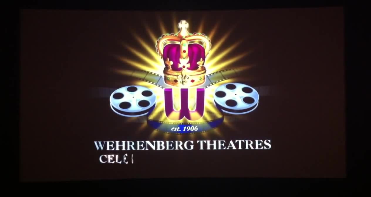 WEHRENBERG! - Coub