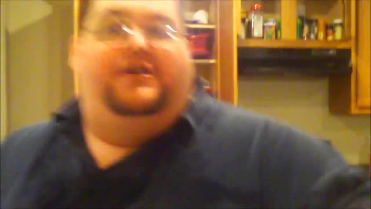 Francis Rages - Where's My Goddamned Mountain Dew? - Coub