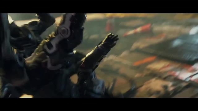 STRONGER - 【GMV】 - Coub - The Biggest Video Meme Platform