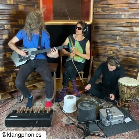 air compressor techno - Coub