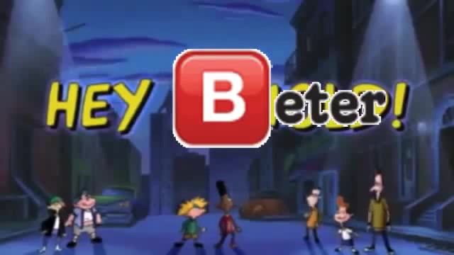 Hey Beter! - Coub - The Biggest Video Meme Platform