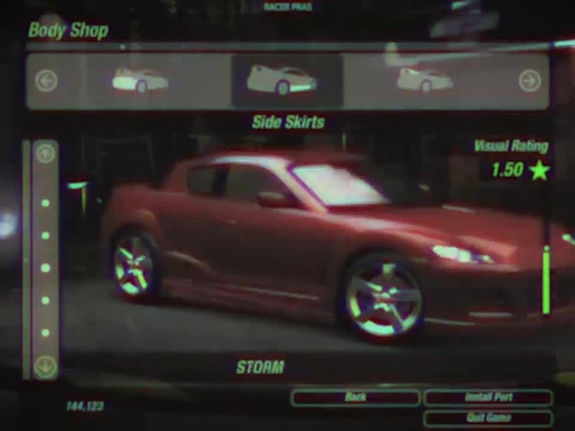 Need For Speed: Underground 2 - Coub - The Biggest Video Meme Platform