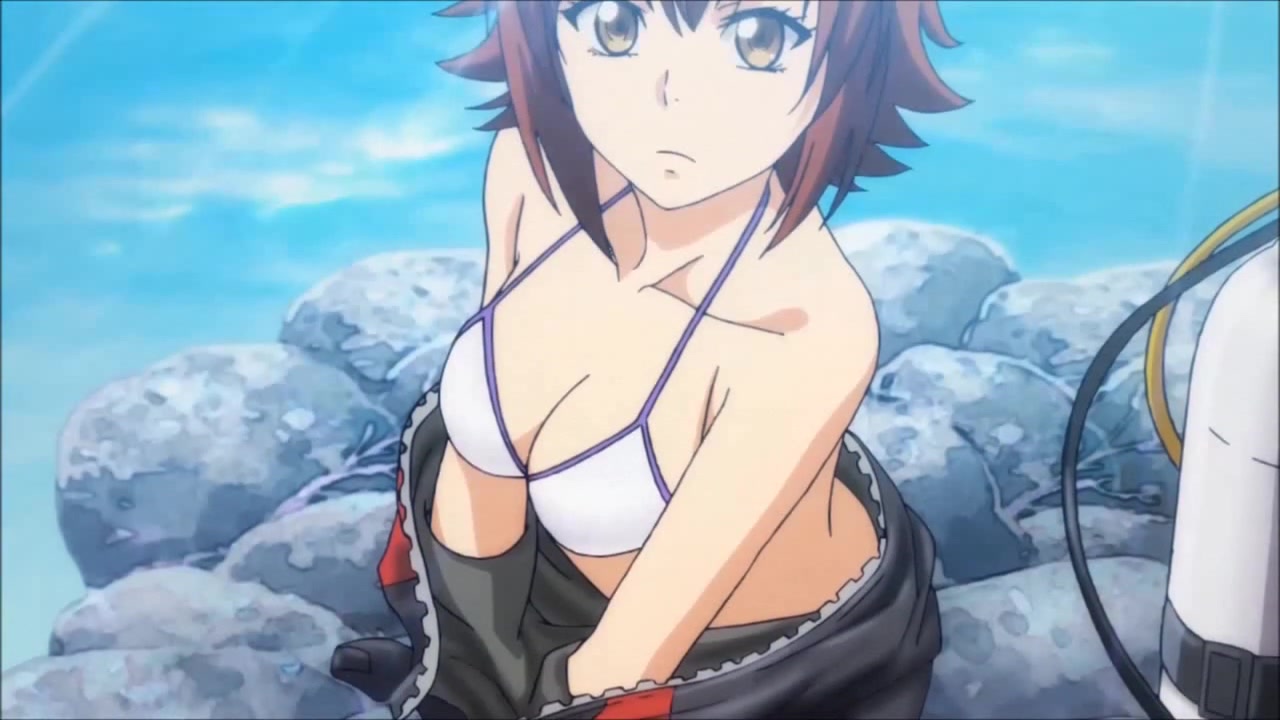 Shonan No Kaze -Grand Blue) - Coub - The Biggest Video Meme Platform