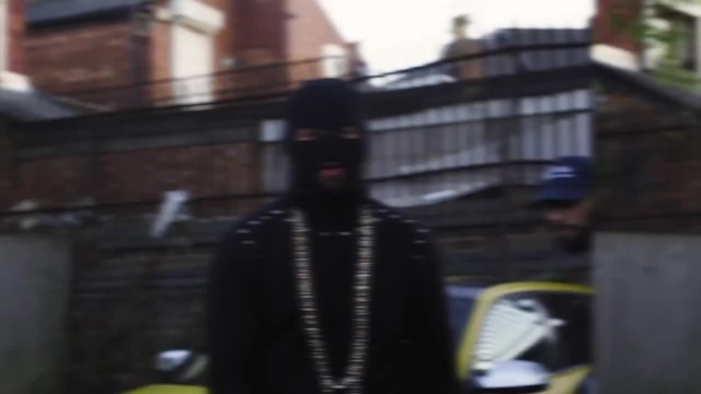 Riz 1ne x Pee Man - Brum Town [Music Video] | P110 - Coub - The Biggest ...