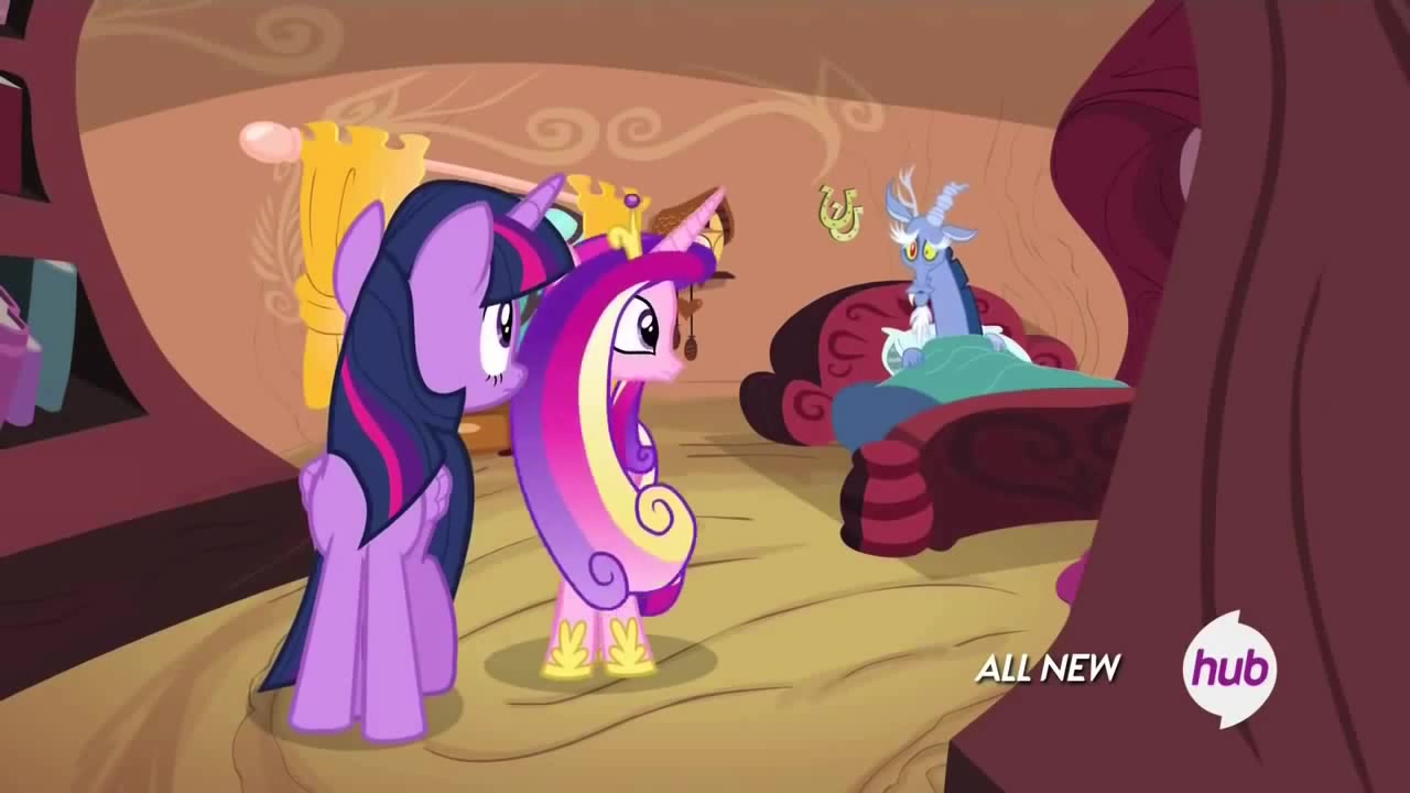 Little Small Request - Coub