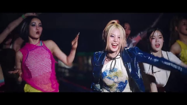 Xtraordinary Girls - Coub