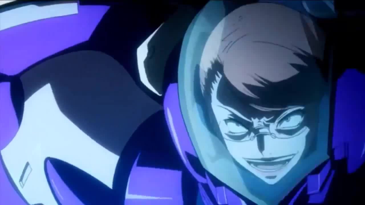 Railgun Misaka Mikoto as a Thor - Coub