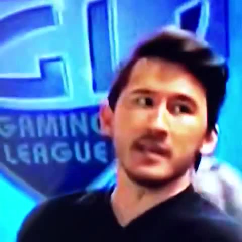 OMG!! Mark was on gamers guide to pretty much everything!💖💙 ️!!! - Coub