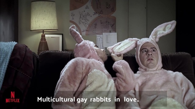 Ded Mazai by NETFLIX.. - Coub