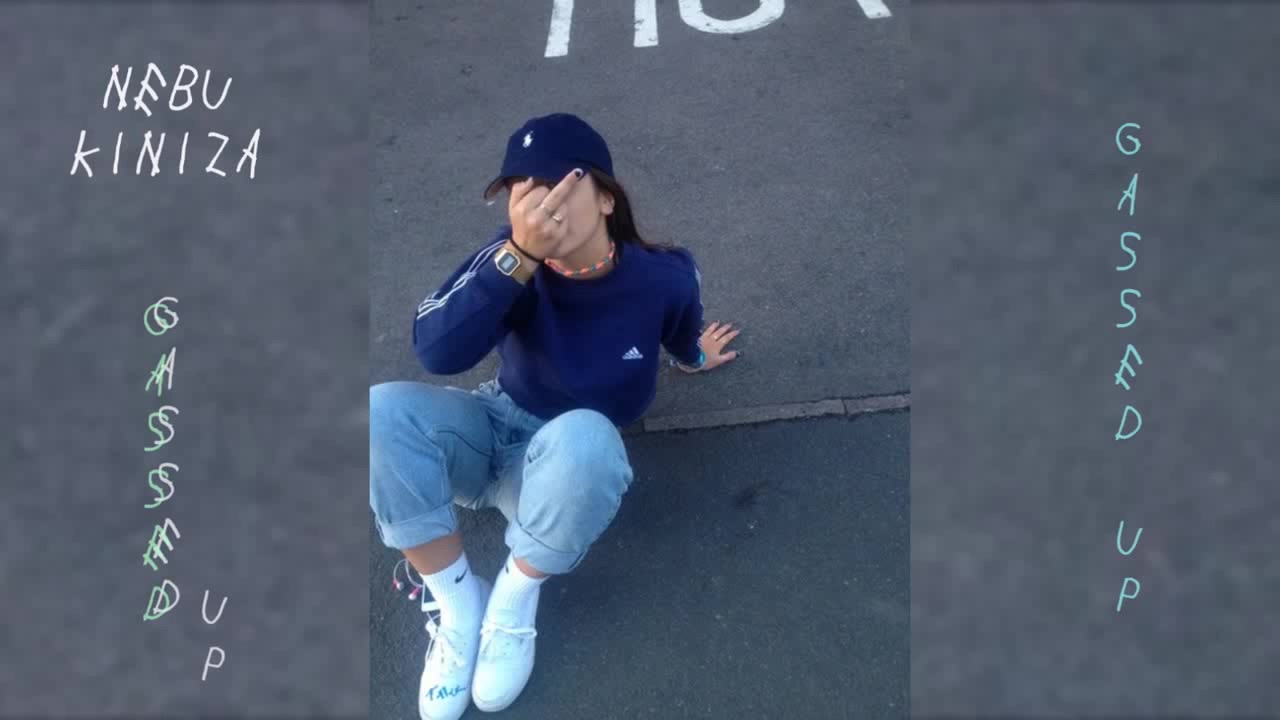Nebu Kiniza - Gassed Up - Coub