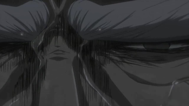 Bleach: Sennen Kessen-hen-Yamamoto-Genryuusai - Coub