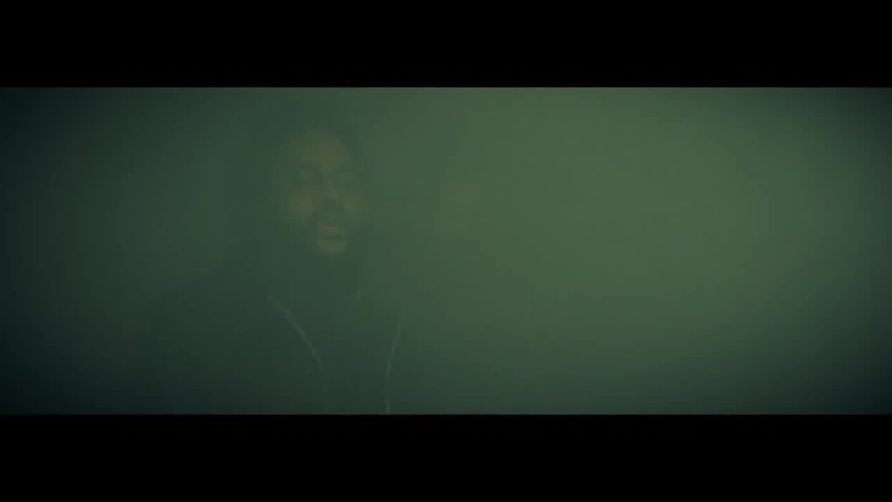 Bas - Night Job ft. J. Cole - Coub