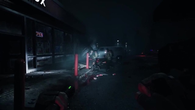 No More Room in Hell 2 - Coub