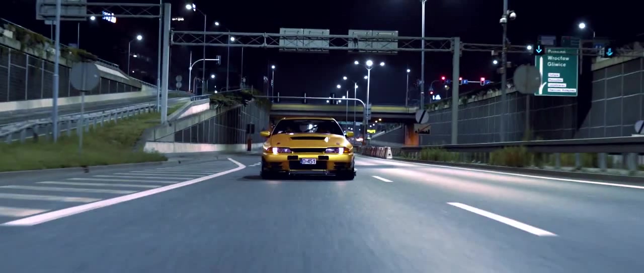 Nissan Skyline R32 - Coub