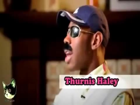 Thurnis Haley ( Tyler, The Creator ) Golf Wang - Coub