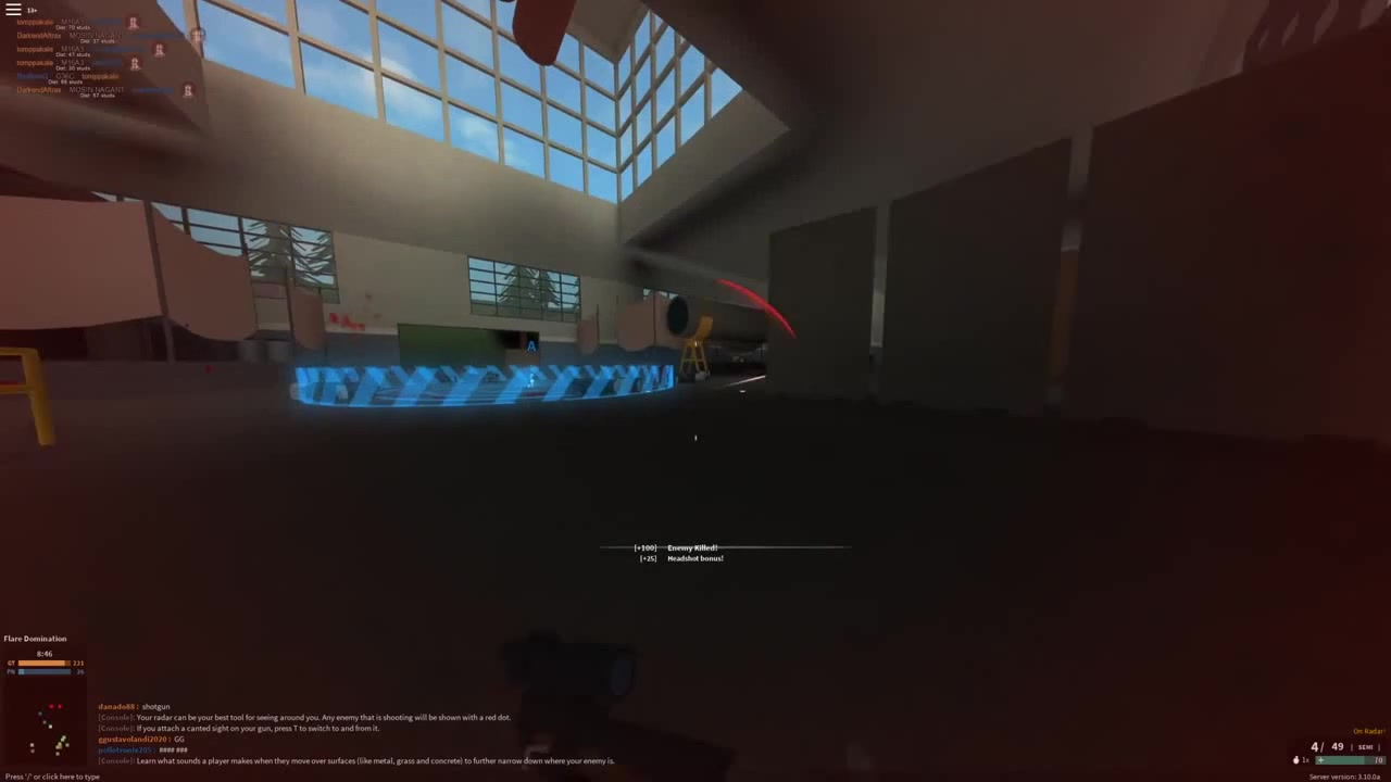 Roblox Phantom Forces Funny Moments - Coub