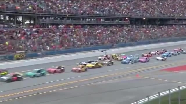 nascar 2 - Coub