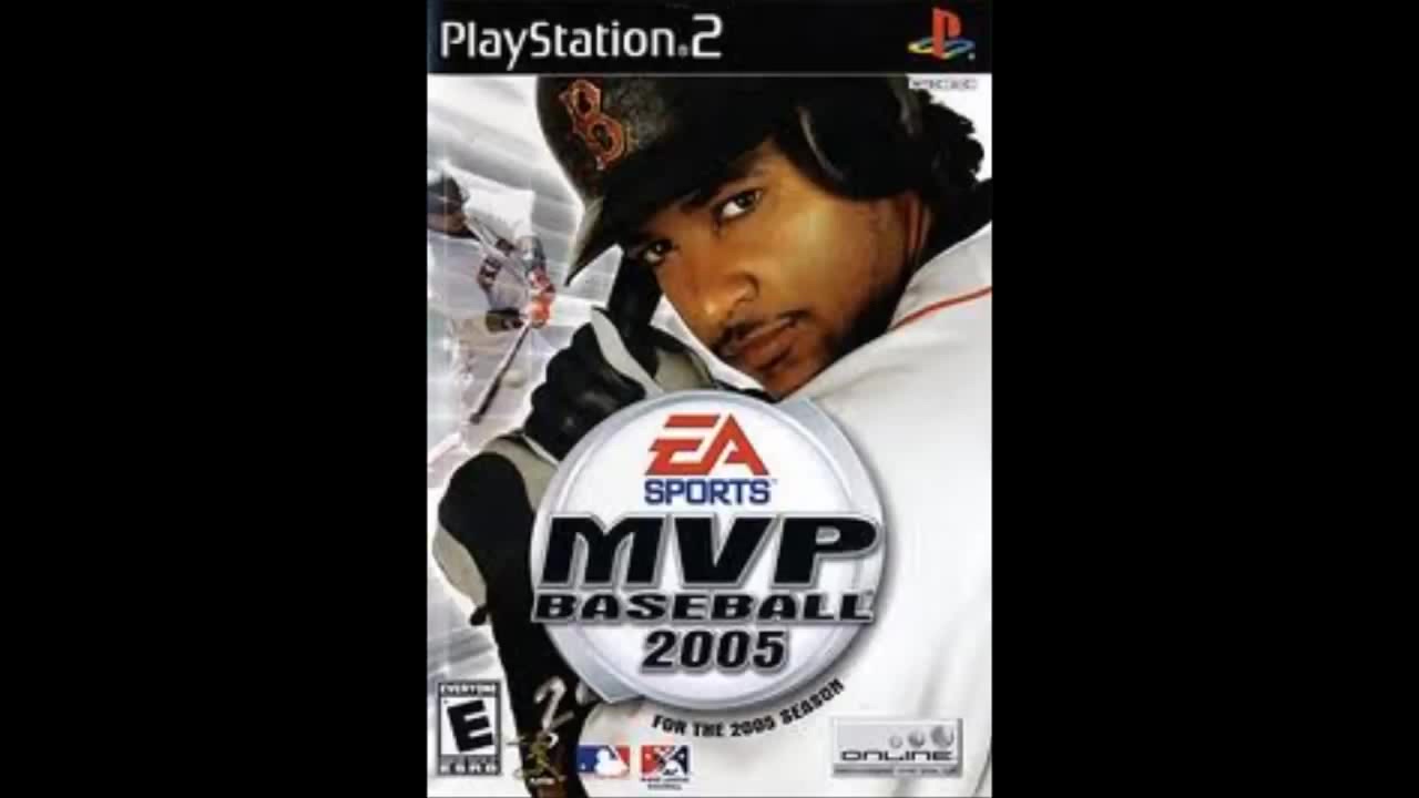 MVP Baseball 2005 Soundtrack Hot Hot Heat You Owe Me An IOU - Coub