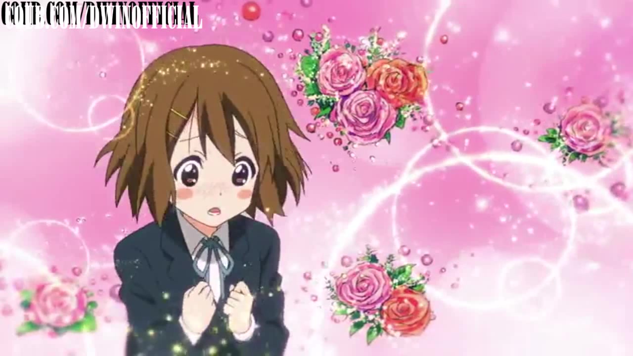 Yui Senpai - Coub