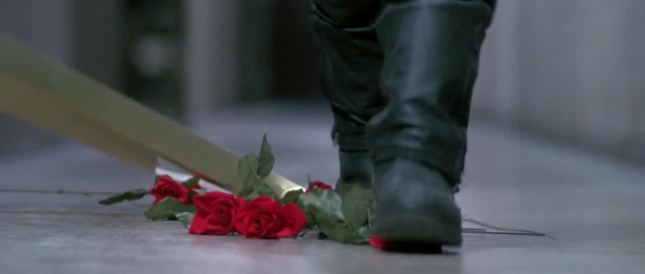 Trampled Rose - Coub