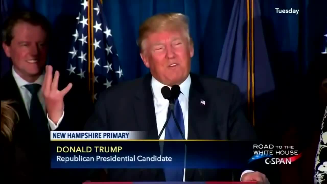 Jack Nicholson laughs at Donald Trump have a fiends - Coub