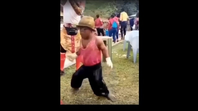 african freestyler - Coub