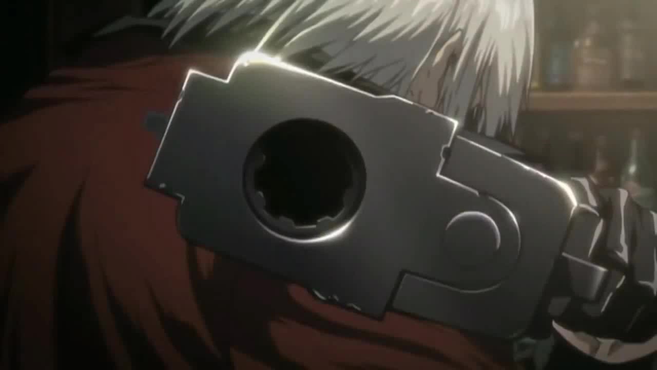 Devil May Cry[AMV] - Coub