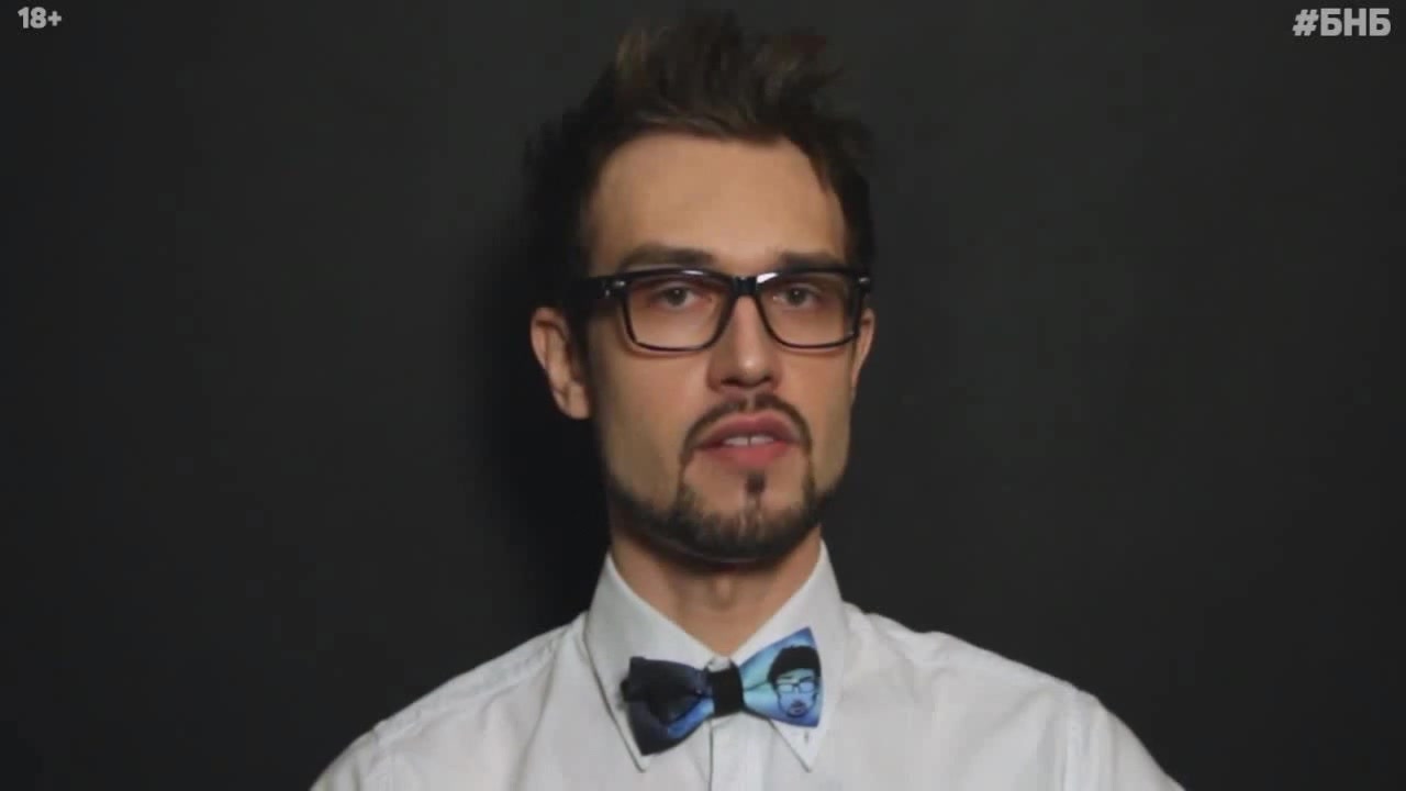 SNAILKICK про ЛАРИНА - Coub