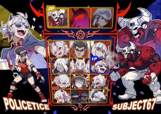 Hell Fighter 666 - Coub