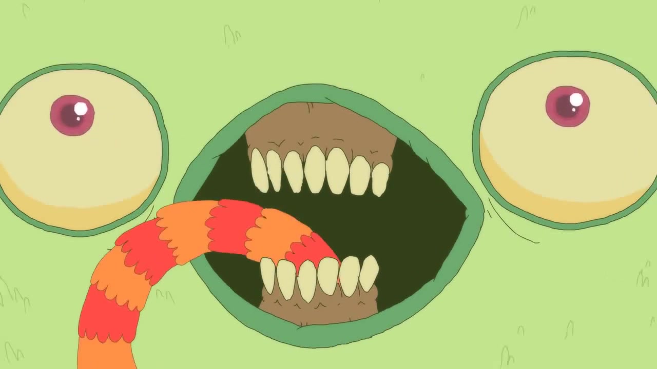 Fever The Ghost - SOURCE (official music video) - Coub - The Biggest Video Meme Platform