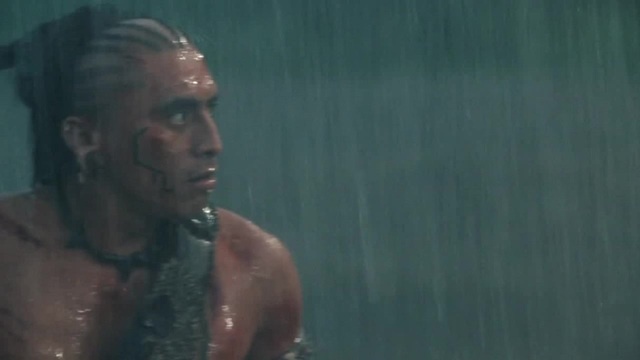 Tears in the Rain - Coub