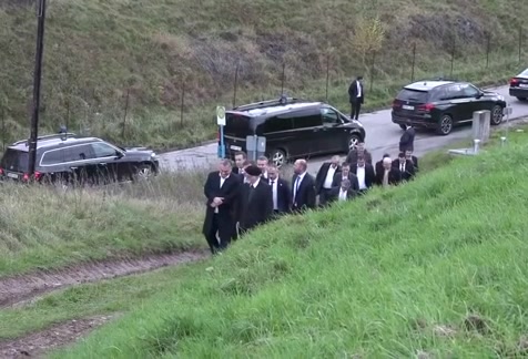 Orbán Viktor - Purple Hills - Coub