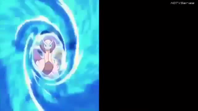 Pokémon: The Movie XY - Ending HQ - Coub