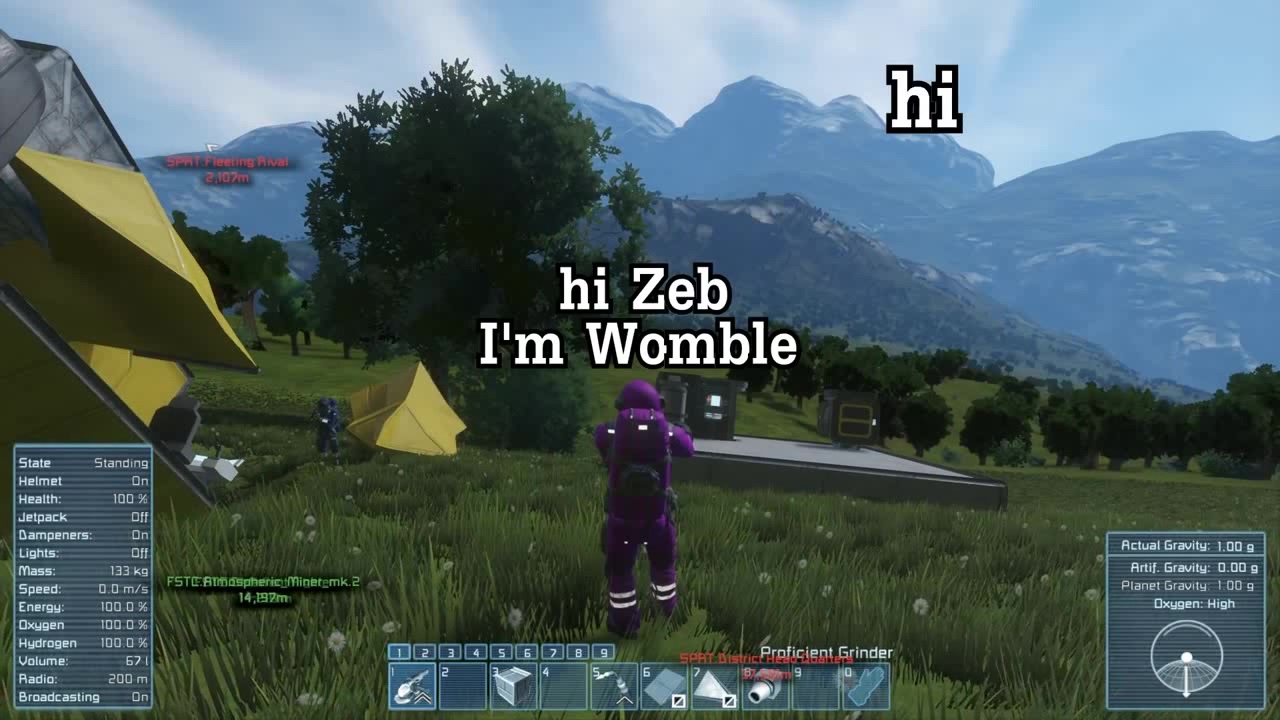 Womble findig a soundalike - Coub - The Biggest Video Meme Platform