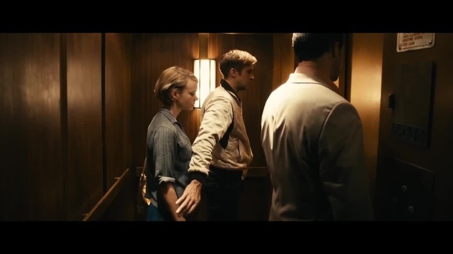 Drive - The Elevator - Coub