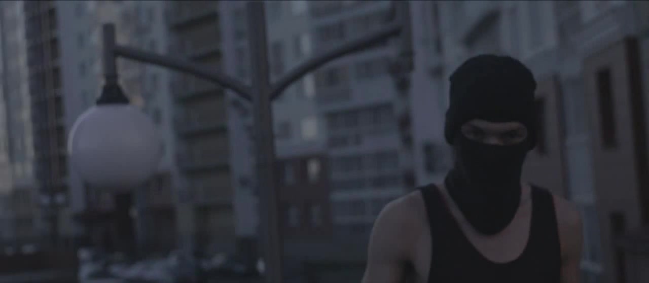 Kayser - Зверь [Rob Bailey & The Hustle Standard 'Beast' remix] - Coub