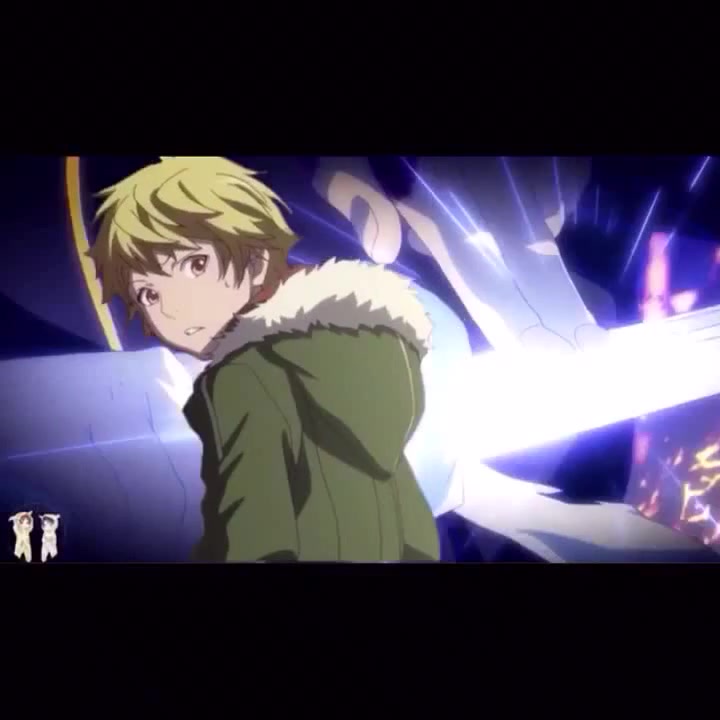 |Noragami| Collab with Ďaichi 正直 😄 - Coub