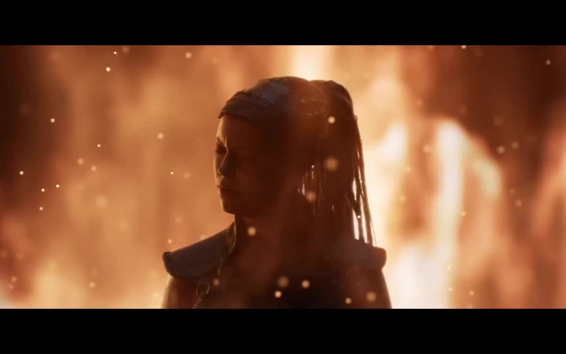 Idk. eminem Senua? Yeah, why not - Coub