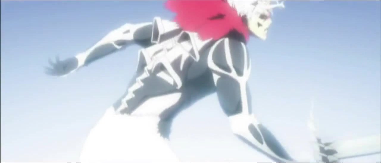 Bleach Dubstep AMV Ichigo Vs. Ginjo - Coub
