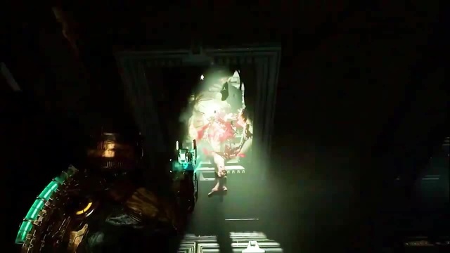 Come back here and scare me! - Coub