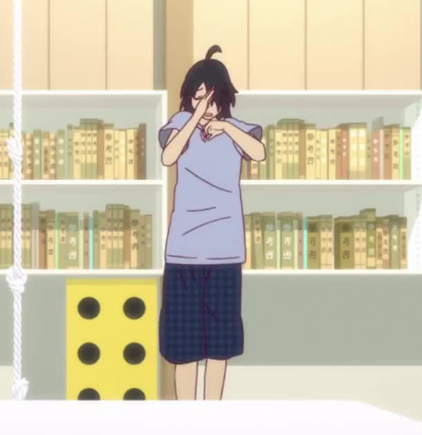 Онемяшка [2] - Coub