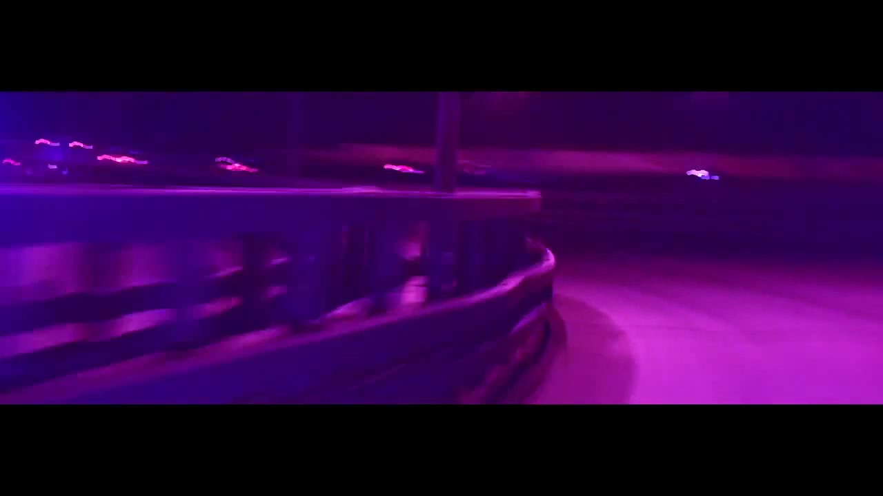 NIGHTCALL DRIVE (FD, 2016) - Coub