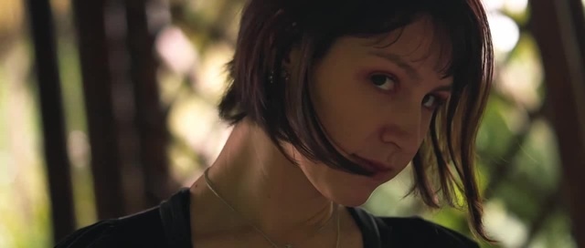 Clip from Solitude for Two - Coub