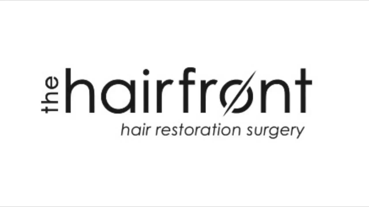 Hairfront PRP Therapy - Coub