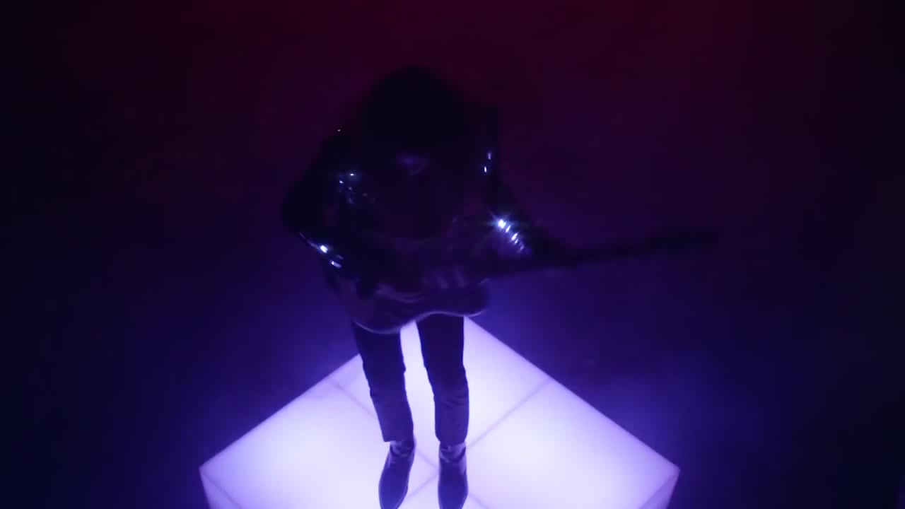 Electric Wednesday - Coub