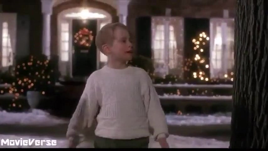 Home Alone vs Putin Hujlo - Coub